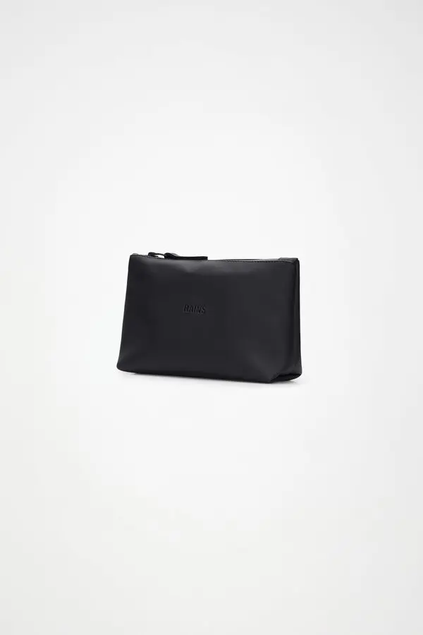 Rains Cosmetic Bag - Black