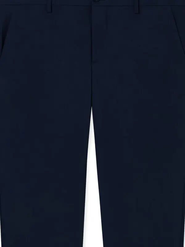 Giorgio Armani Wool Trousers