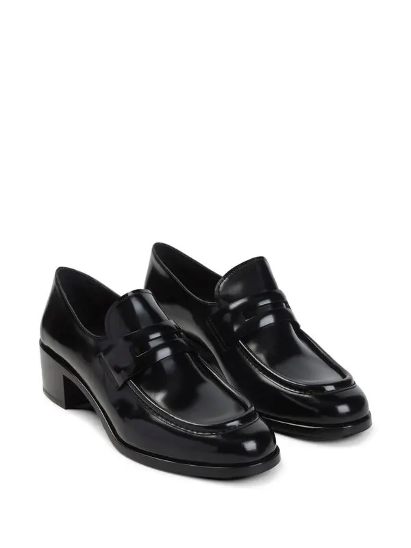 Church's Prudence Leather Loafers