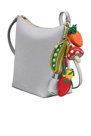 MAISON DE SABRE Sabremoji Vegetable Charm