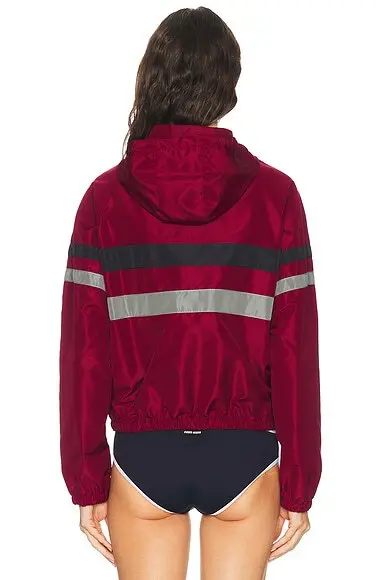 Miu Miu Seta Tec Jacket