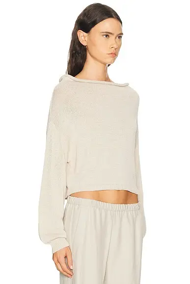 SEROYA Serafina Knit Sweater
