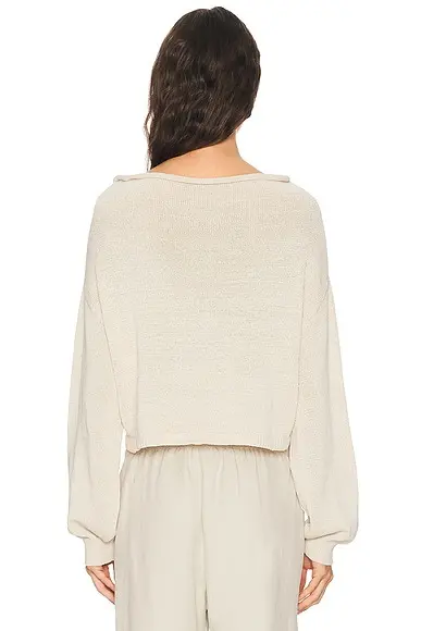 SEROYA Serafina Knit Sweater