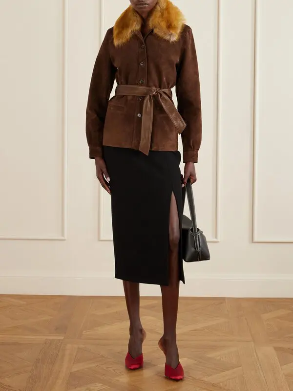 HERBERT LEVINE Sitting Pretty' Satin Mules
