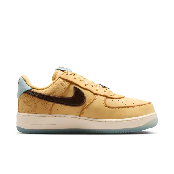Nike Force 1 Low Protro Shoes