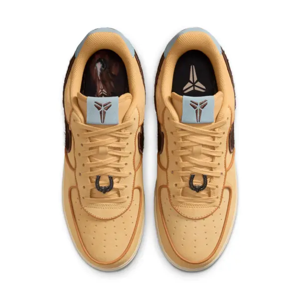 Nike Force 1 Low Protro Shoes