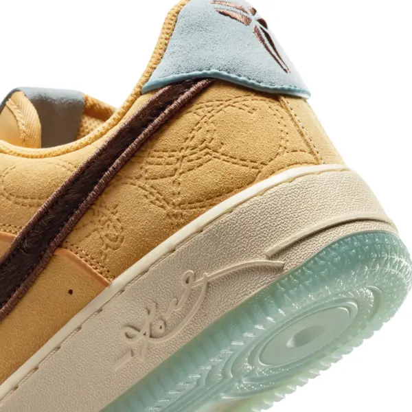 Nike Force 1 Low Protro Shoes