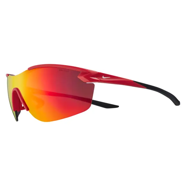 Nike Victory Elite Engineered Road Tint Sunglasses - Red