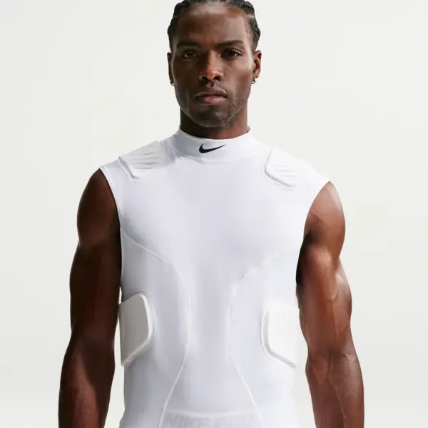Nike Pro Hyperstrong 4-pad Top
