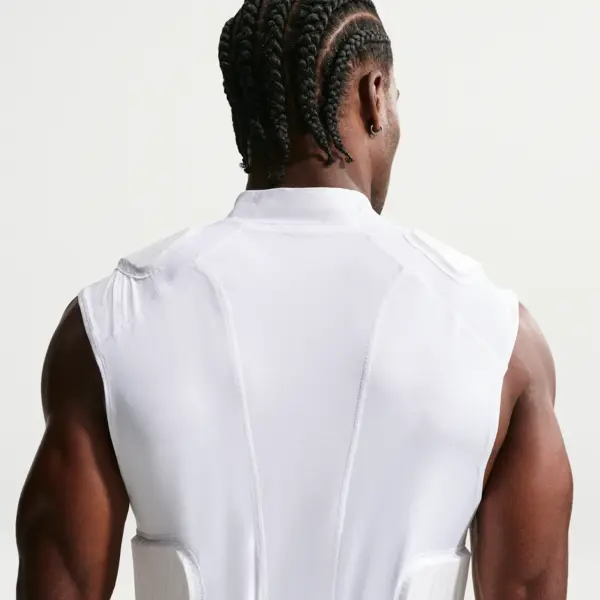 Nike Pro Hyperstrong 4-pad Top