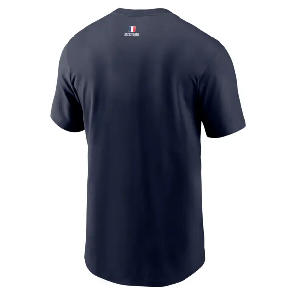 Nike Paris Saint-germain Soccer T-shirt