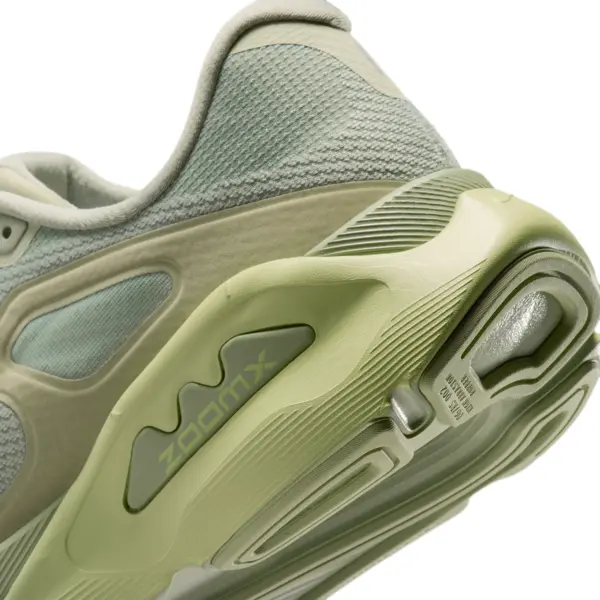 Nike Structure Plus Shoes