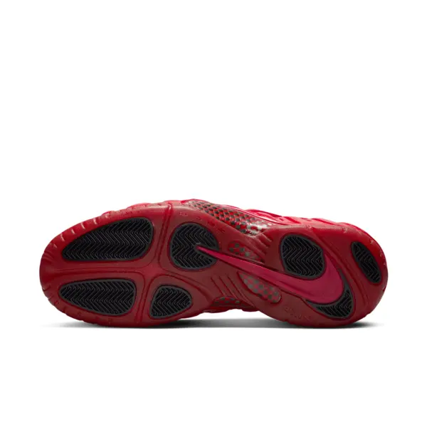 Nike Foamposite Pro Athletic Shoes