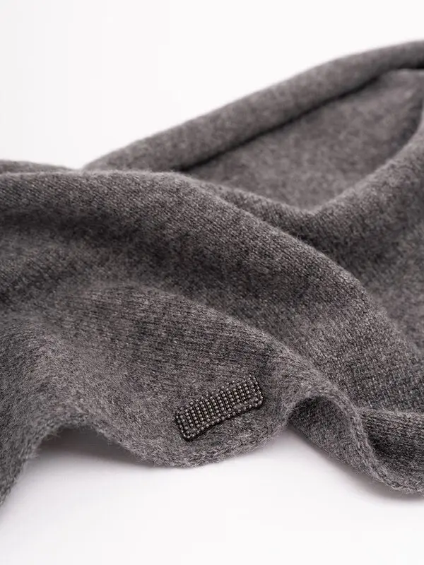 Brunello Cucinelli Cashmere Scarf
