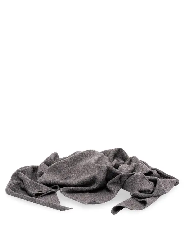 Brunello Cucinelli Cashmere Scarf - Multicolor