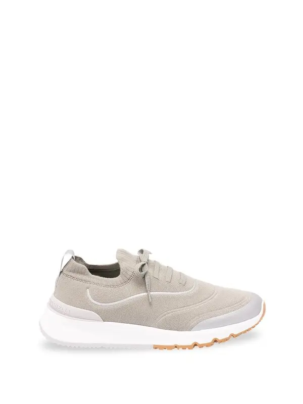 Brunello Cucinelli Sneakers - Multicolor