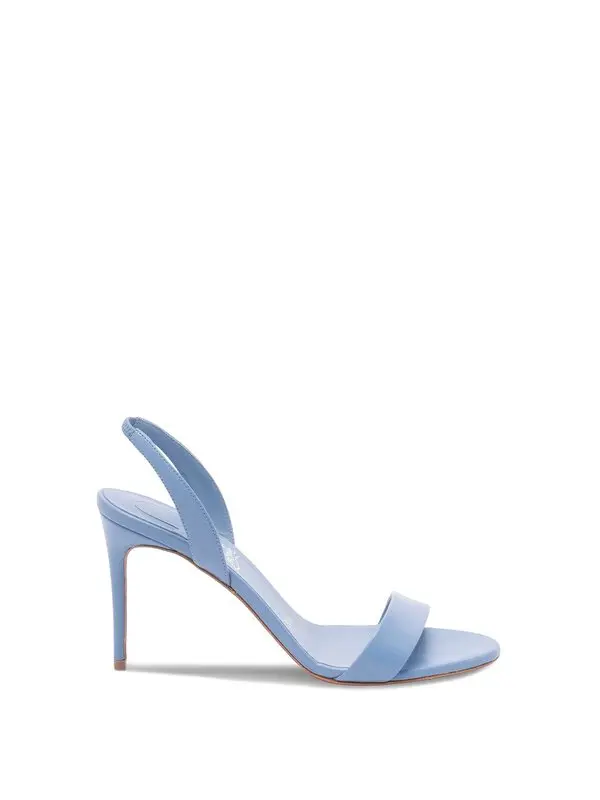 CHRISTIAN LOUBOUTIN O Marylin 85 Sandals - Multicolor