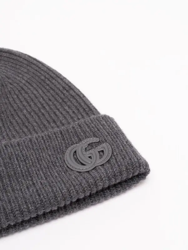 Gucci Cashmere Hat