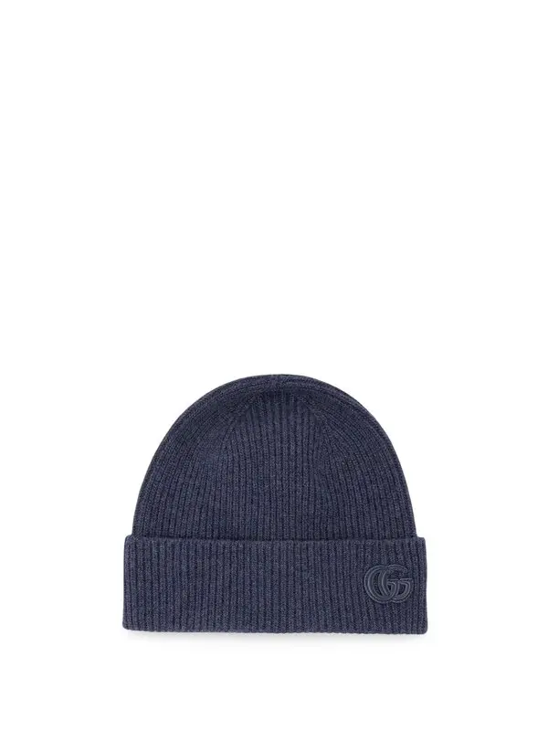 Gucci Cashmere Beanie - Multicolor