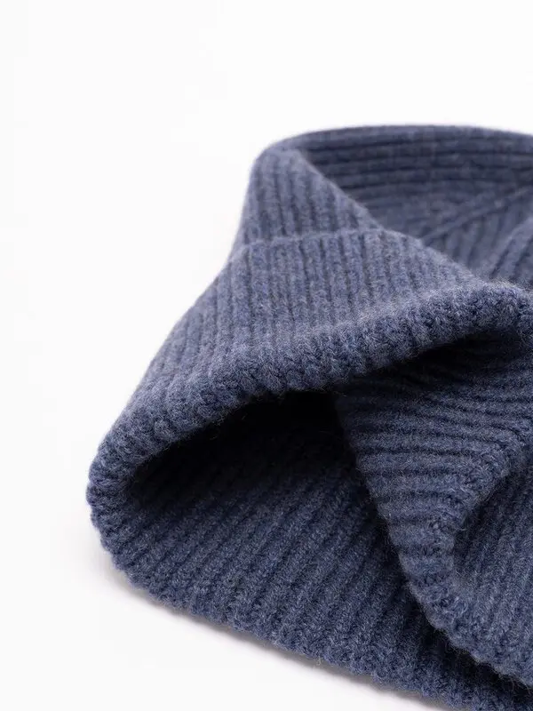 Gucci Cashmere Beanie - Multicolor