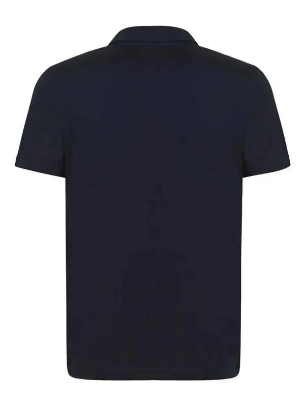 Malo Short Sleeve Polo