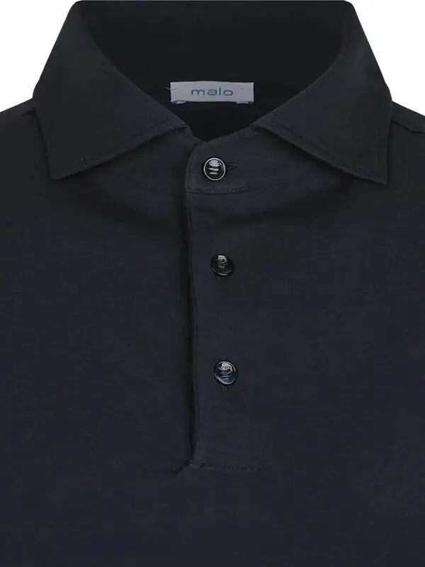 Malo Short Sleeve Polo