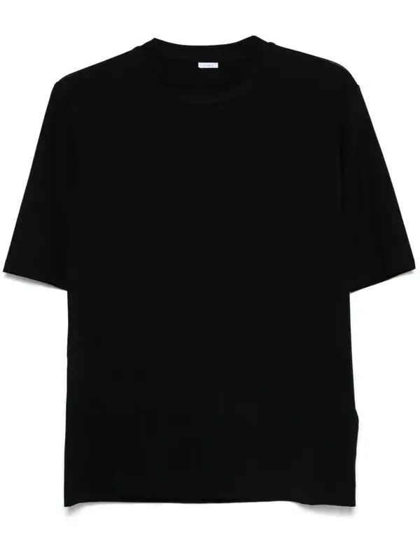 Malo Short Sleeve Round Neck
