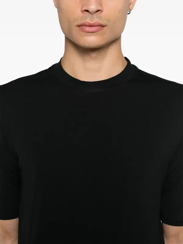 Malo Short Sleeve Round Neck