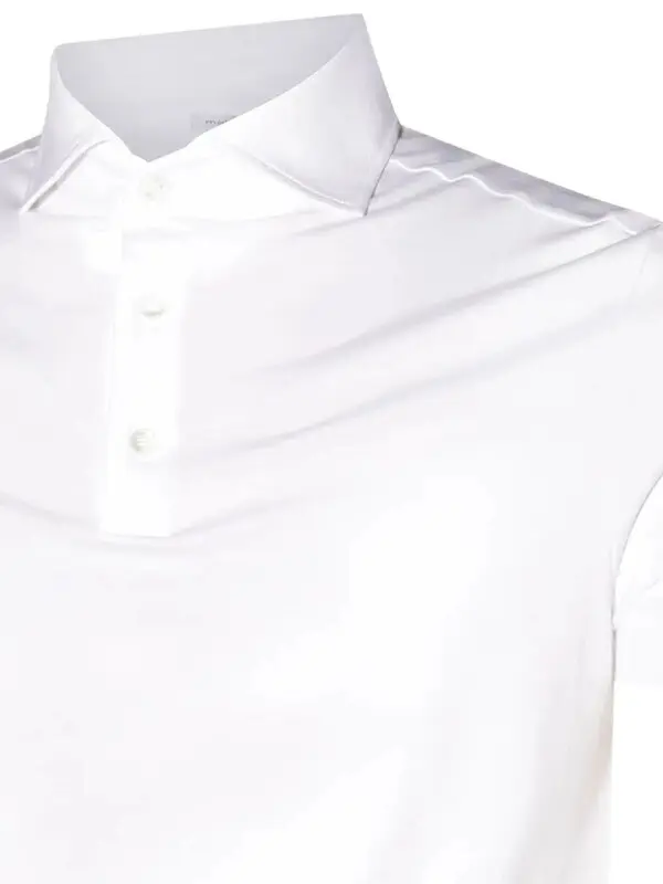 Malo Short Sleeve Polo