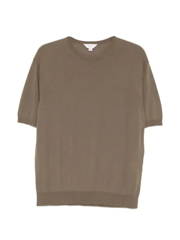 Malo Cotton Round Neck