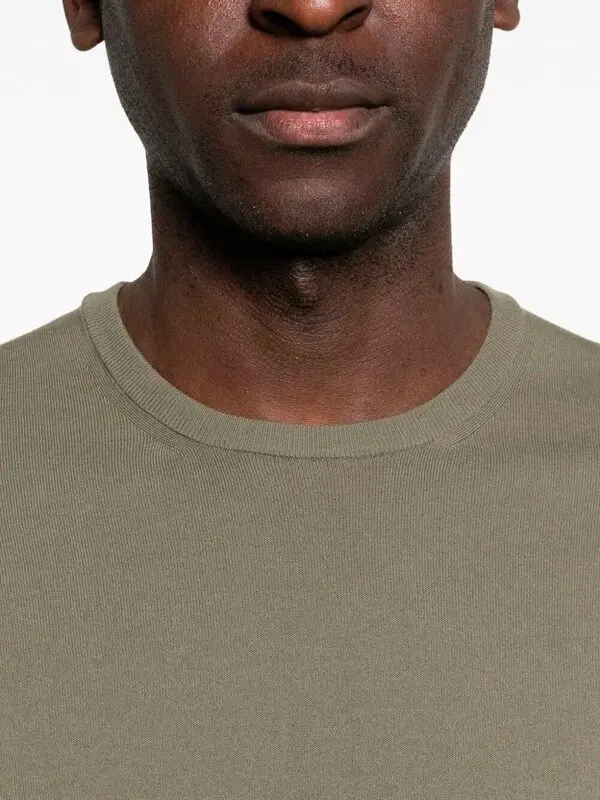 Malo Cotton Round Neck