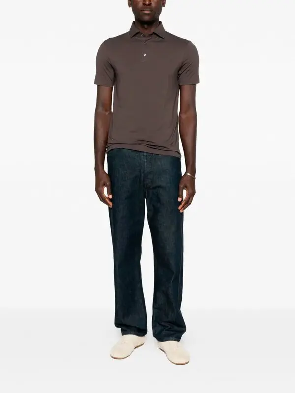 Malo Short Sleeve Polo