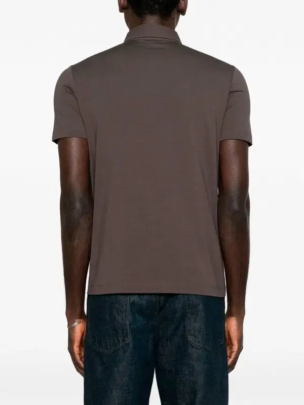 Malo Short Sleeve Polo