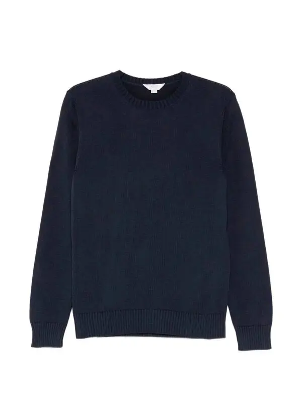 Malo Cotton Round Neck