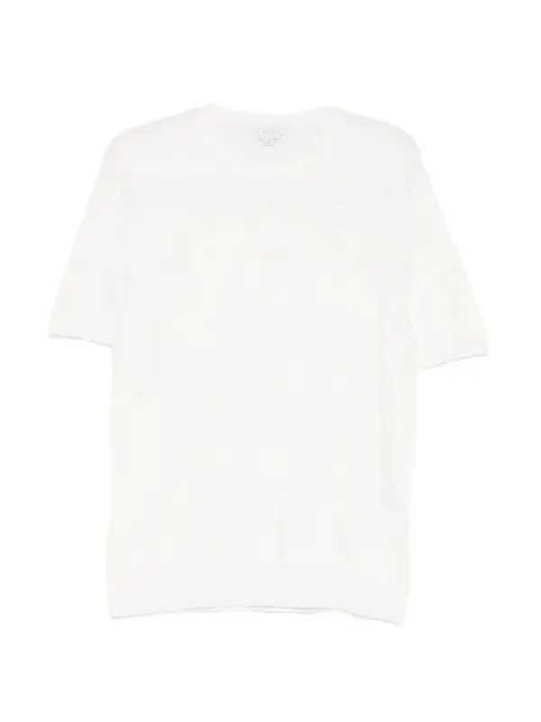 Malo Cotton Round Neck