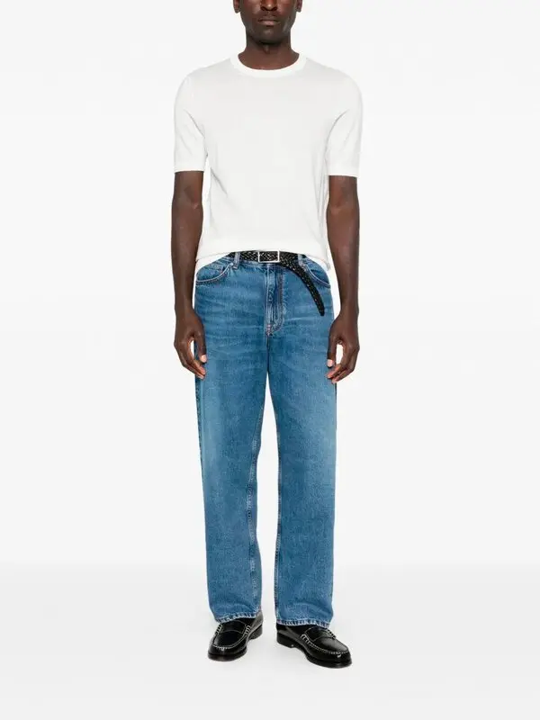 Malo Cotton Round Neck