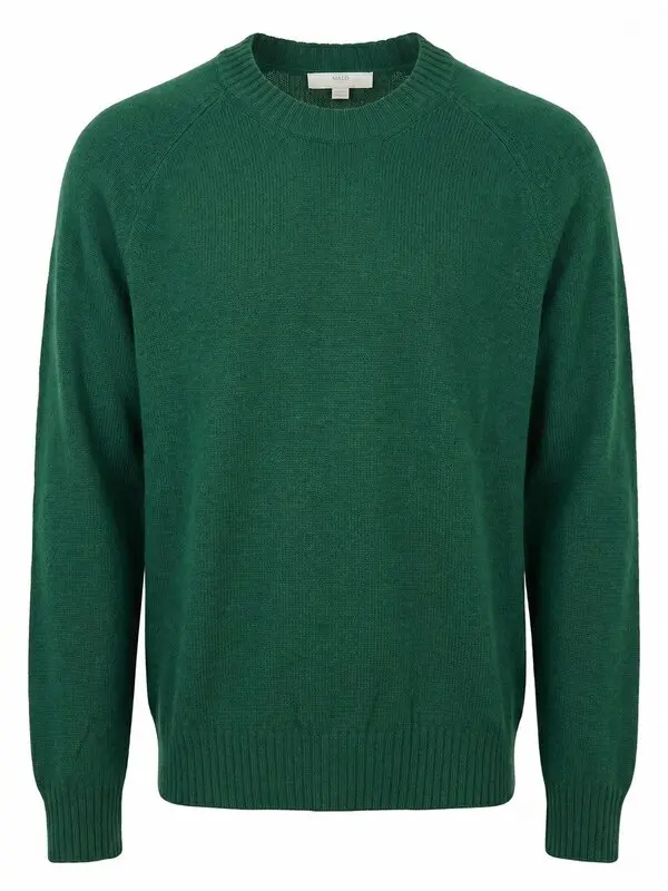 Malo Round Neck Pullover - Multicolor