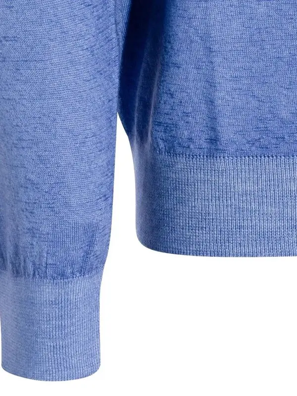 Malo Cashmere Round Neck