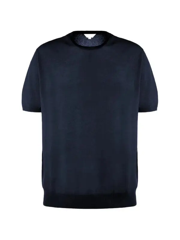 Malo Cotton Round Neck