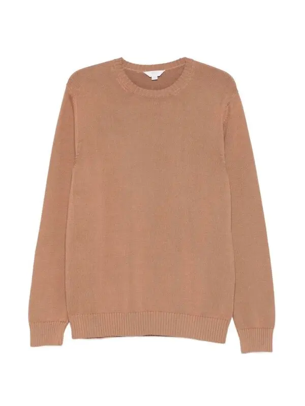 Malo Cotton Round Neck