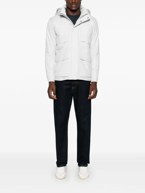 Malo Short Sleeve Round Neck