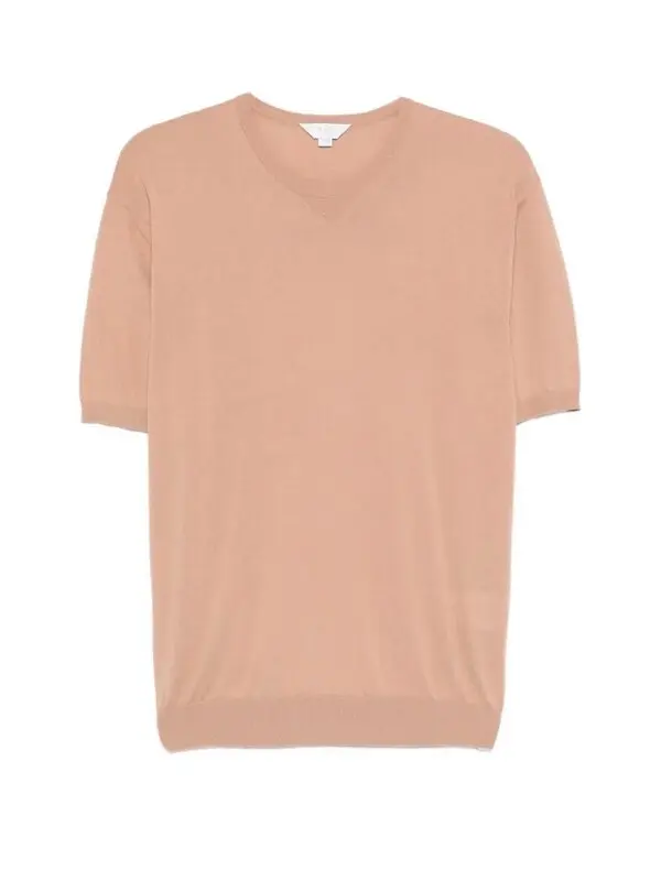 Malo Cotton Round Neck