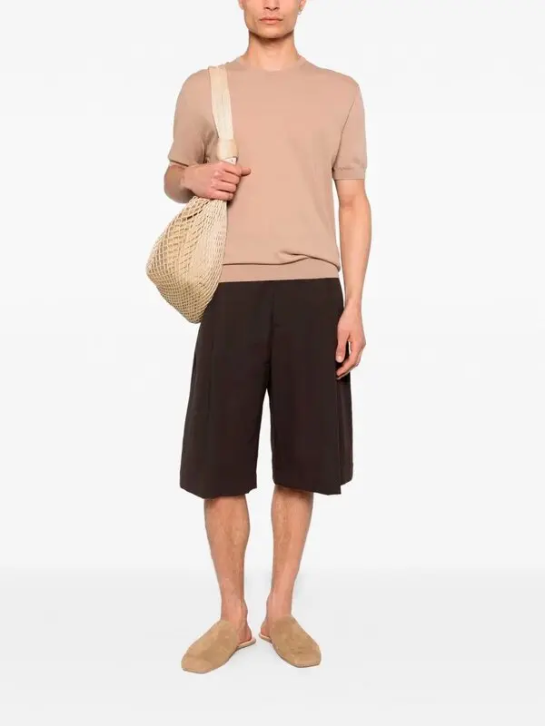 Malo Cotton Round Neck