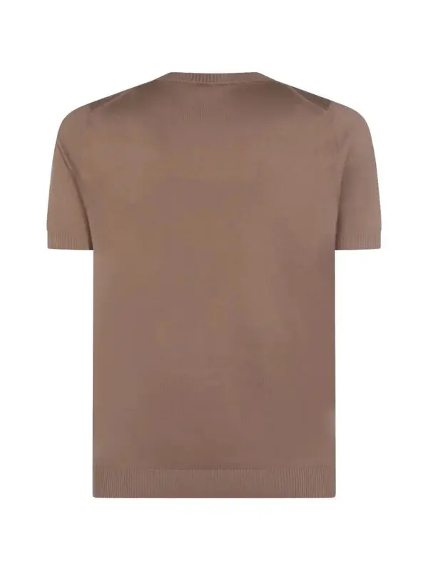 Malo Cotton Round Neck