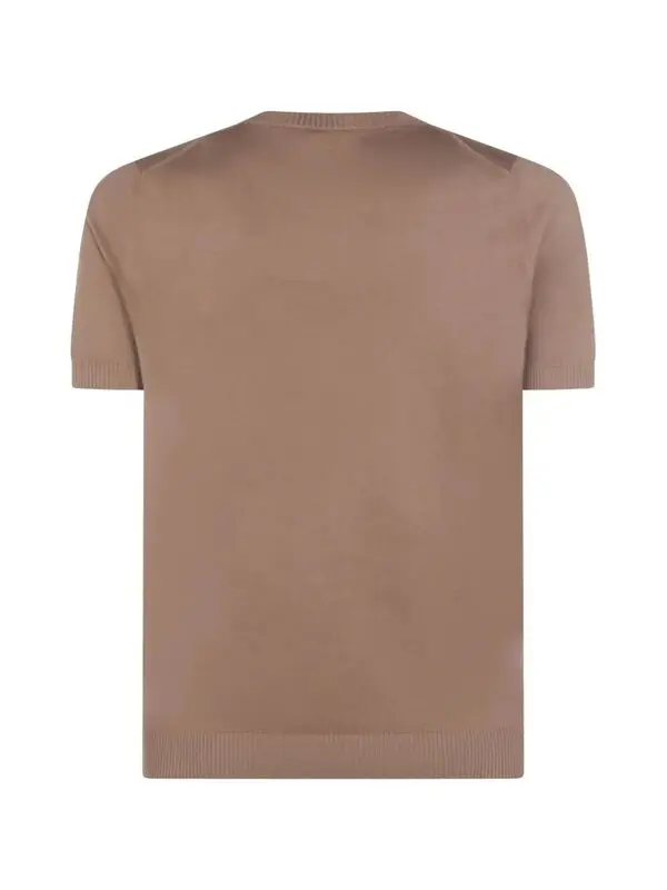 Malo Cotton Round Neck