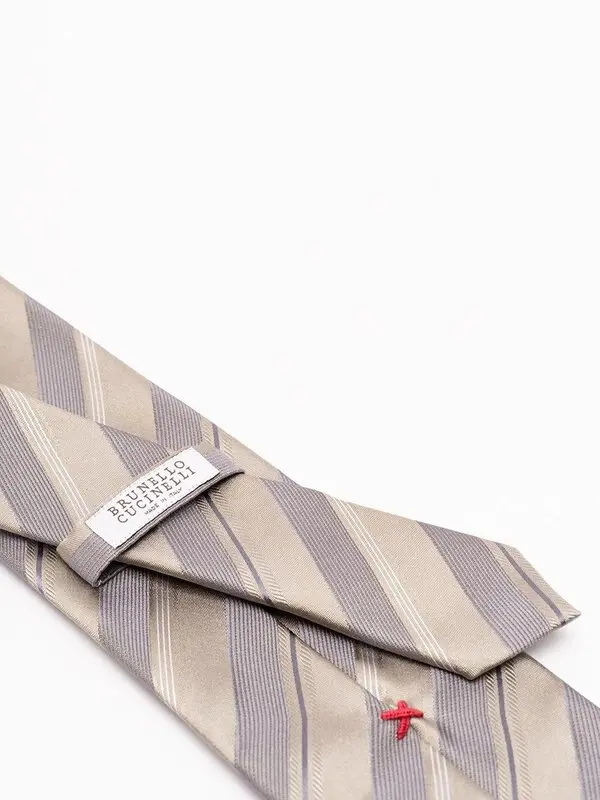 Brunello Cucinelli Tie