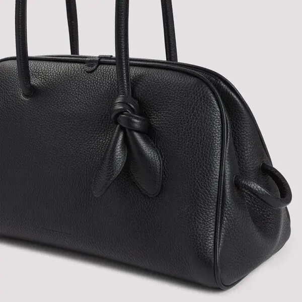 Jacquemus Le Turismo Handbag - Black