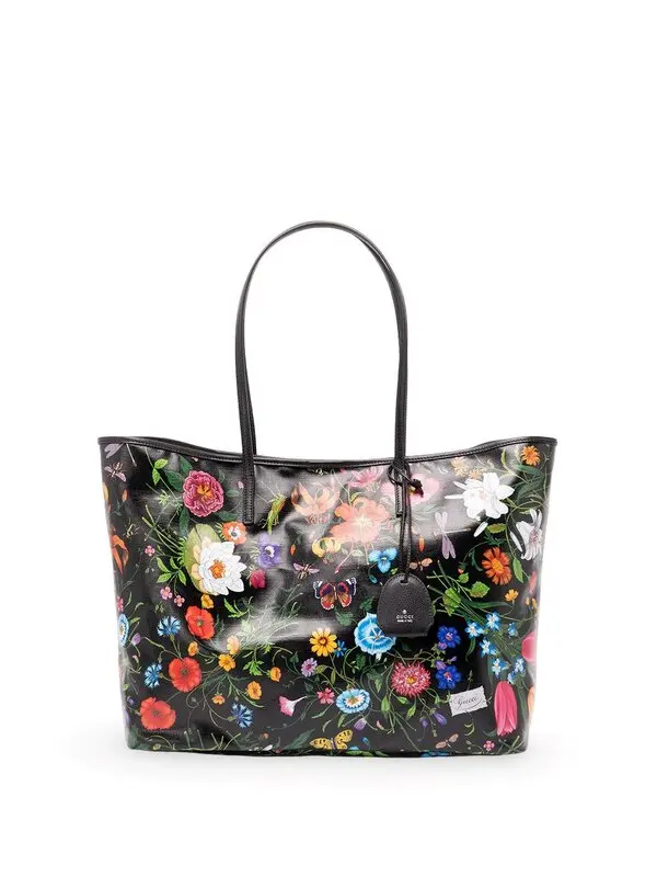 Gucci Essence` Tote Bag - Multicolor