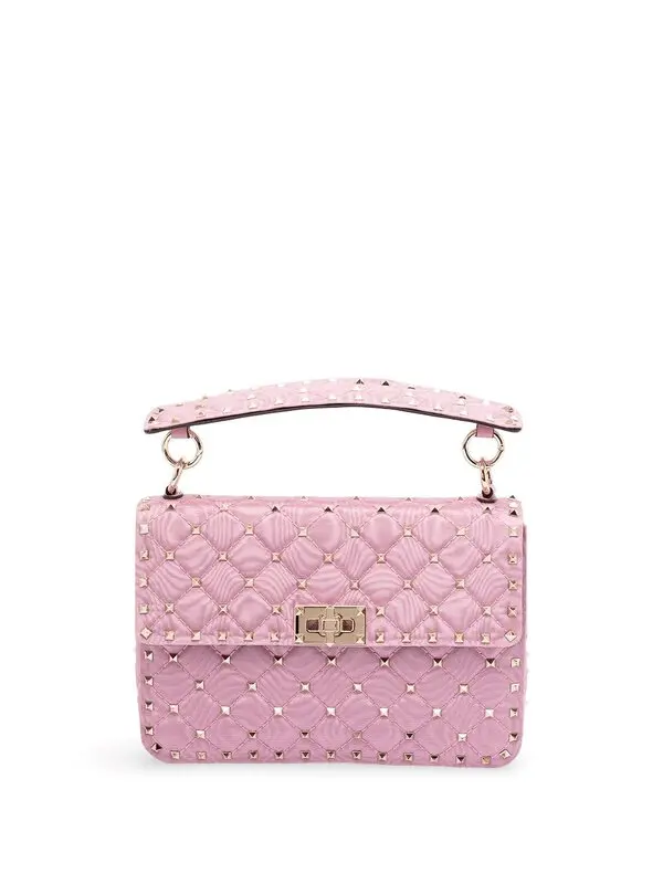 Valentino Garavani Spike Medium Shoulder Bag