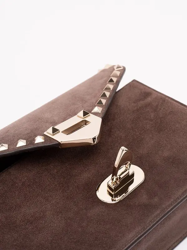 Valentino Garavani Rockstud Small Bag - Multicolor